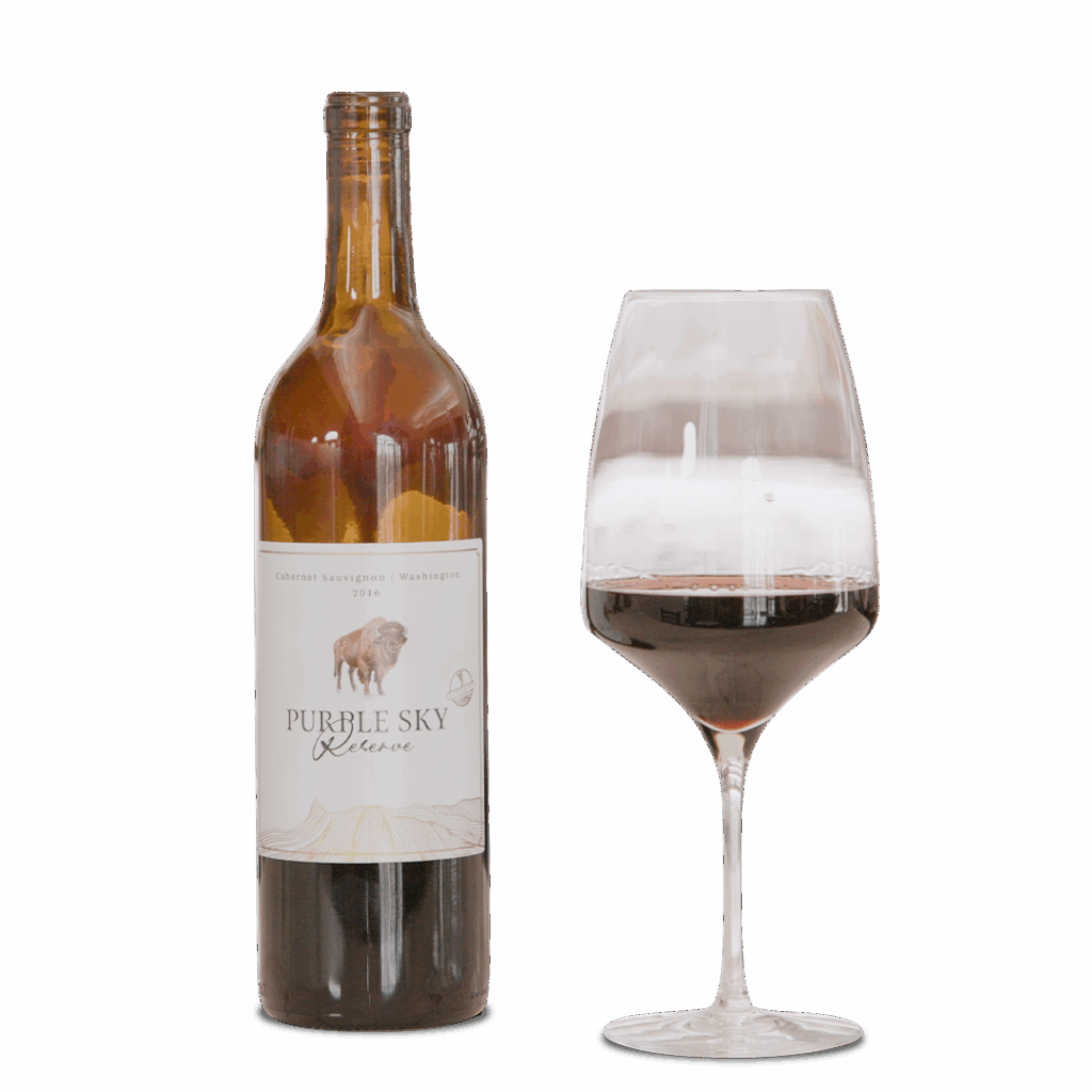 Raise a Glass to the Unexpected | Purple Sky Winery