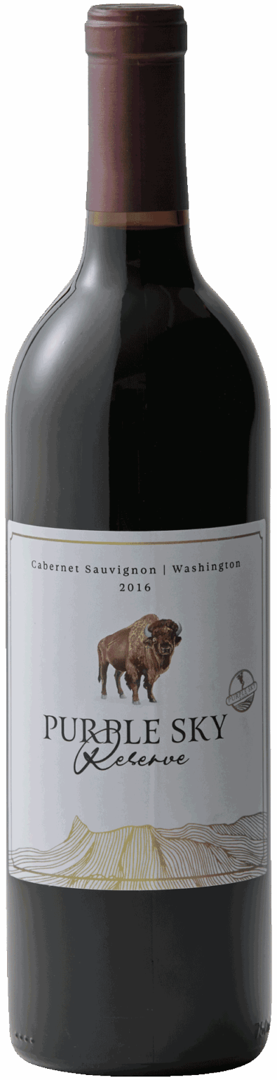 Raise a Glass to the Unexpected - Purple Sky Winery