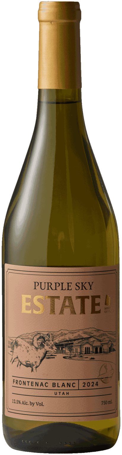 Raise a Glass to the Unexpected | Purple Sky Winery
