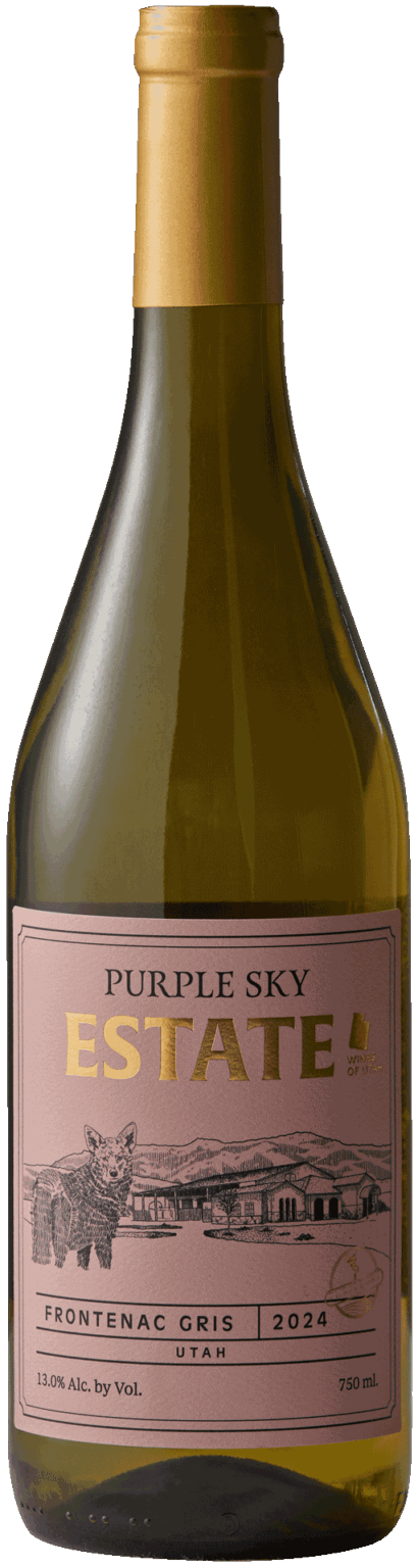 Raise a Glass to the Unexpected | Purple Sky Winery