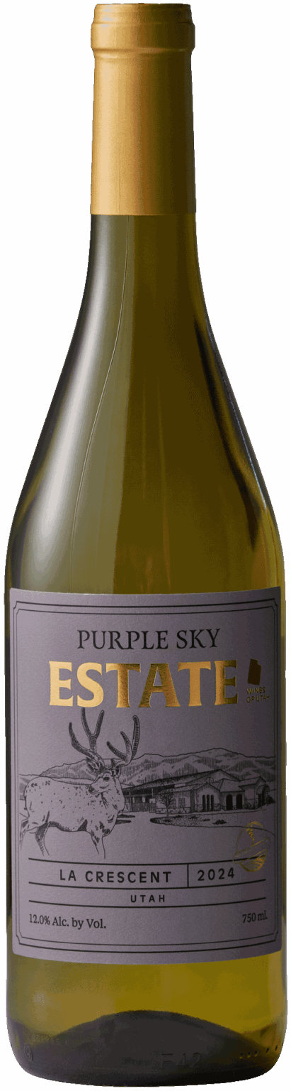 Raise a Glass to the Unexpected | Purple Sky Winery