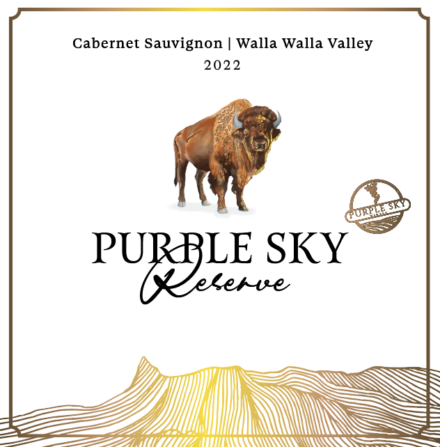 Purple Sky Winery | Estate and Upcoming Wines - Purple Sky Winery